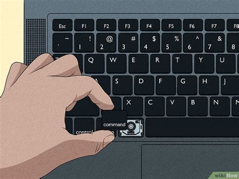 How To Clean A MacBook Or MacBook Pro Keyboard