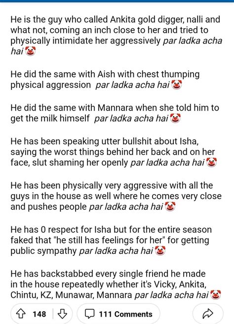 Revisiting Abhishek Kumar