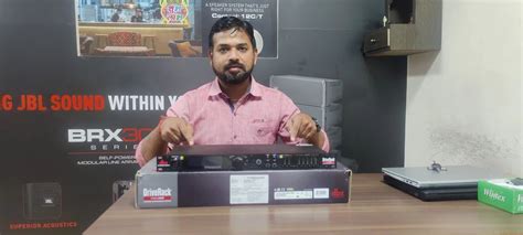 Heavy Duty Driverack 360 At ₹ 60000 In New Delhi Id 2851153126248