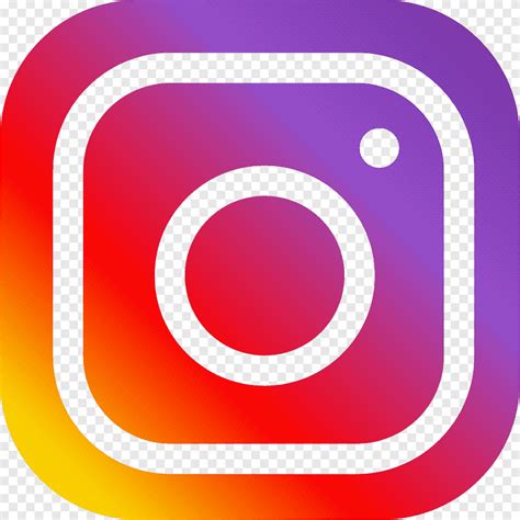 Instagram App Icon Png