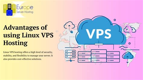 ppt unveiling the benefits of linux vps hosting an in depth guide