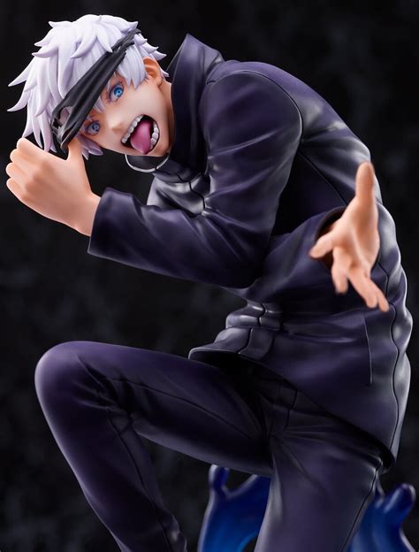 Action Figures Jujutsu Kaisen At Steven Hines Blog