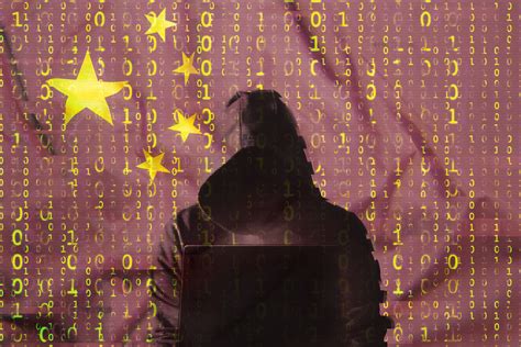 Chinas Massive Hacking Campaign Targeting The Us The Epoch Times