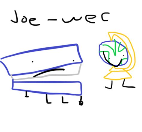 Create A Joec S4 Contestant Tier List Tiermaker