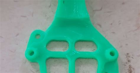 XOL Orbiter Ruiqimao PCB Mount By Bosbmind Download Free STL Model Printables Com