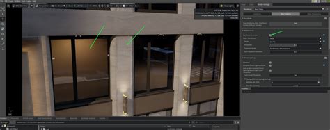ray reconstruction question rtx renderer nvidia developer forums