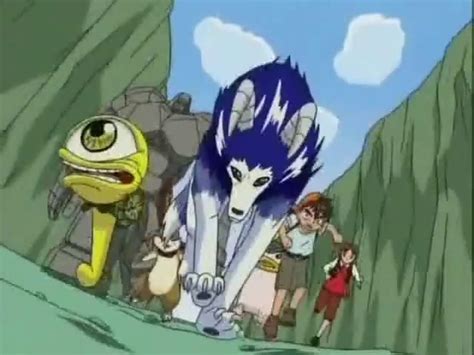 Monster Rancher Anime Tv Tropes