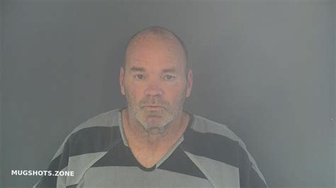 Stapp Micky Wayne 11102023 Shelby County Mugshots Zone
