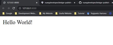 Membuat Dan Mempublikasikan Composer Project Di Packagist Ruang Developer