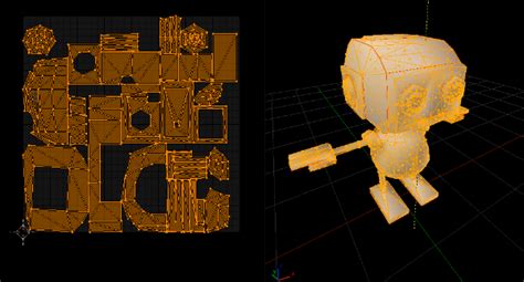 How To Apply Textures To A Game Character Using OpenGL ES Harold Serrano Game Engine Developer