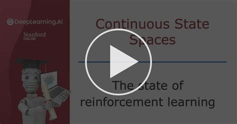 The State Of Reinforcement Learning Reinforcement Learning Coursera