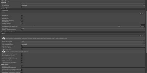 Android Unity Vuforia How To Improve Performance For Image Tracking Stack Overflow