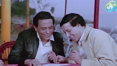 الزعيــم عــادل إمــام Youtube