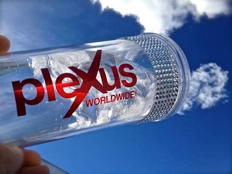 Plexus Slim Do Your Body A Favor