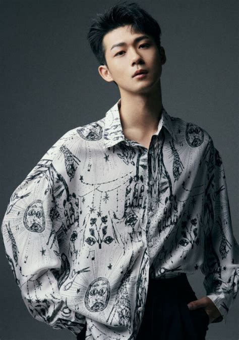 Guo Xiaotian 郭笑天 Cpophome