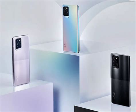 Infinix Note Pro Full Specifications