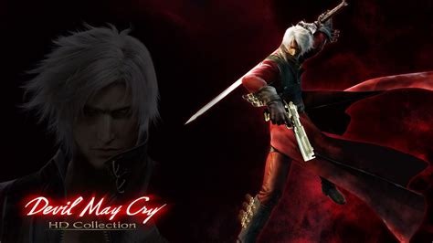 Devil May Cry 2 Wallpapers Top Free Devil May Cry 2 Backgrounds