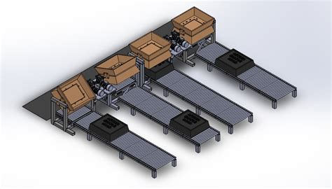 Free Cad Designs Files And 3d Models The Grabcad Community Library