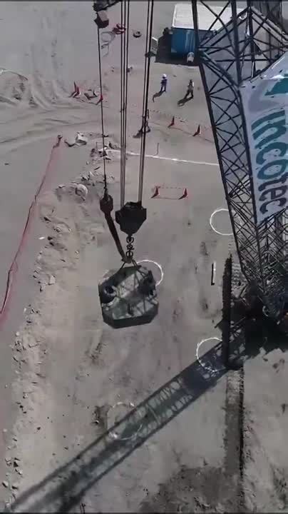 Ahmad Anas On Linkedin 100postchallenge Geotechnicalengineering