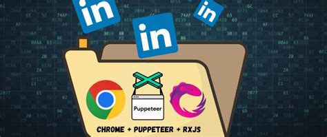 Web Scraping LinkedIn Jobs Using Puppeteer And RxJS DEV Community