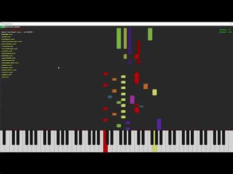 Github Dhnguyencs Digital Piano