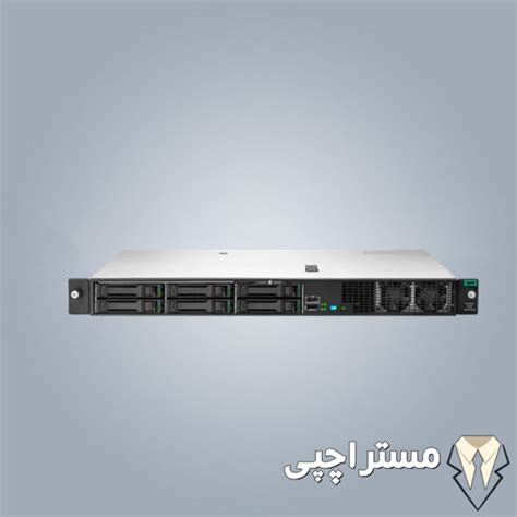 خرید سرور اچ پی Hp مستر سرور اچ پی Hpe