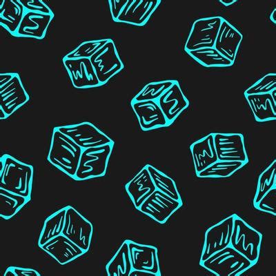 Cube Pattern Vector Art Icons And Graphics For Free Download