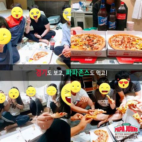 Papa Johns Pizza Added A New Photo Papa Johns Pizza