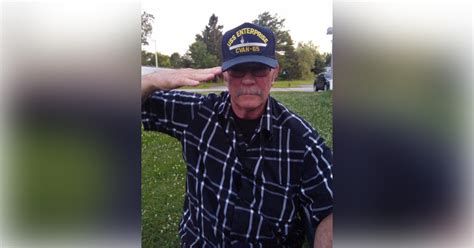 Obituary Information For Alan C Spencer