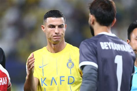 عکس‌ شباهت باورنکردنی کریستیانو جونیور به دوران نوجوانی رونالدو