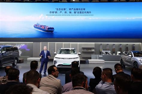 Gwm สยายปีกสู่เวทีระดับโลก เปิด 3 กลยุทธ์สำคัญ ขับเคลื่อนการเติบโตอย่างแข็งแกร่งและยั่งยืน ทุ่ม