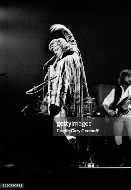 1482 Ian Anderson Jethro Tull Photos And High Res Pictures Getty Images
