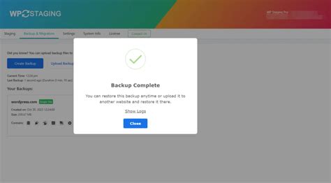 How To Migrate From To Hostinger Like A Pro • Wp Staging
