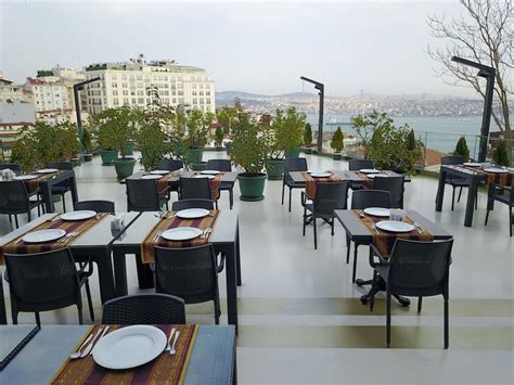 Grand Star Hotel Bosphorus And Spa İstanbul Ucuz Rezervasyon Fırsatları