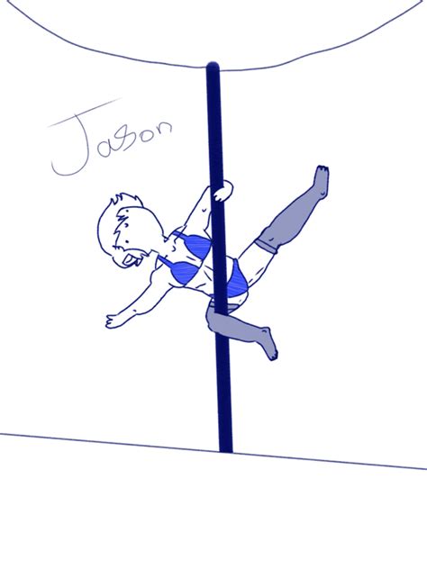 Mmm Noice Shit The Hottest Picture Evar Sexy Model On Pole