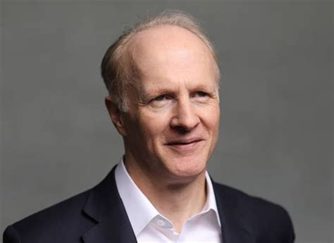 John Graham Replaces Mark Machin As Cppib Ceo Mingtiandi