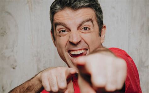 Federico Basso A Torino Nel 2026 Con “profilo Basso” Data E Biglietti