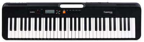 Casio Ct S200 Keyboard Digital Piano Review Guide