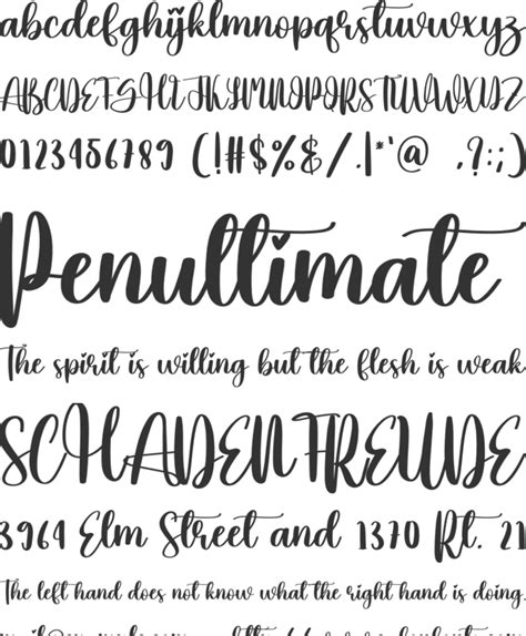Cucumber Font Download Free For Desktop And Webfont