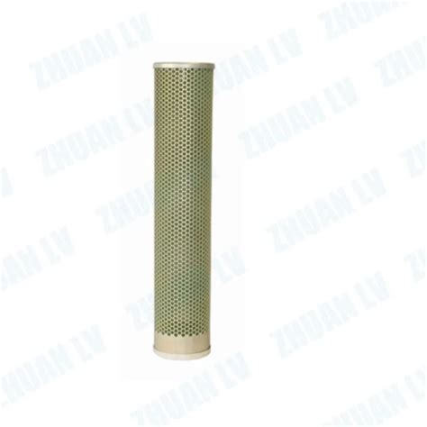 Fuel Filter Element Separators