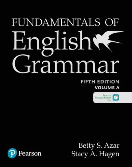خرید فاندامنتال آف انگلیش گرامر خرید کتاب زبان انگلیسی Fundamentals