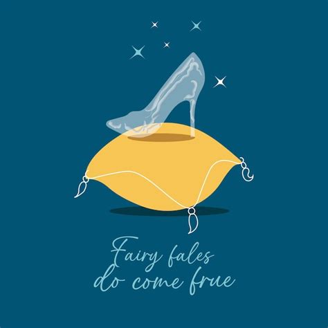 Cinderella Slipper Quotes Lost Shoes Have Been Staging Meet Cutes For