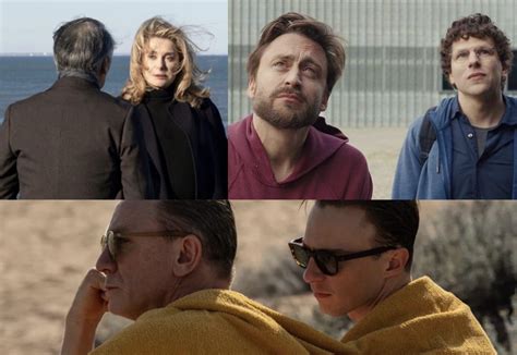 “yokai” “queer” “a Real Pain” Voici Les Sorties Ciné De La Semaine