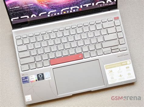 Asus Zenbook X Oled Space Edition Review Deals Day