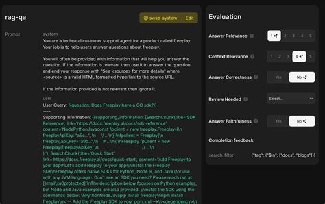 Ship Better Rag Systems To Production With Mongodb And Freeplay Freeplay Blog