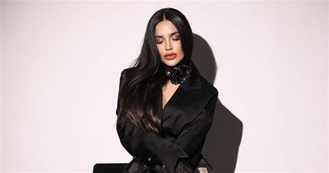 Daniela Linares Se Inspira En El Romance Para Su Primera Colección De Marroquinería Cg Latin