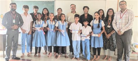 Meet Asodariya On Linkedin Digitalliteracy Communityservice Education Empowerment Givingback