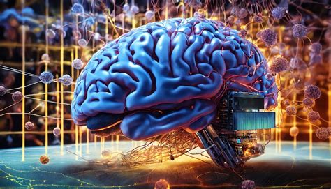 Download Ai Generated Brain Robot Royalty Free Stock Illustration Image Pixabay