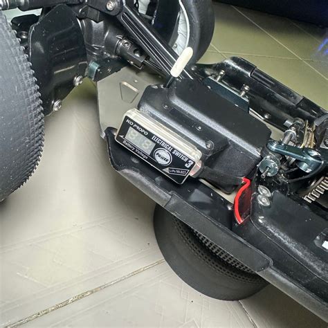 MUGEN SEIKI MBX8R 1 8 Buggy Race Car Roar Approved Tamiya Arrma Traxxas Xray Mugen Seiki AE TLR