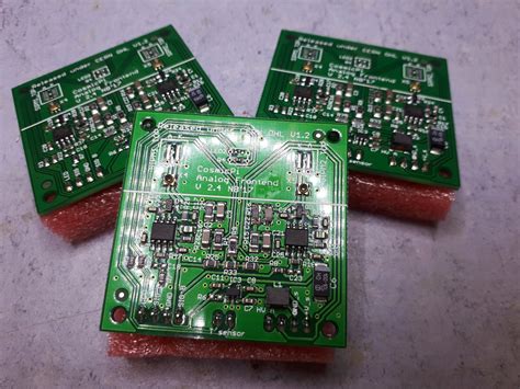 Seeed Fusion Pcb Assembly 7 営業日からの迅速なターンキー Pcba サービス